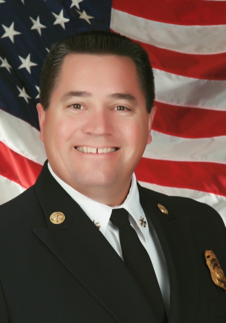 Retirees – Tracy Firefighters Association