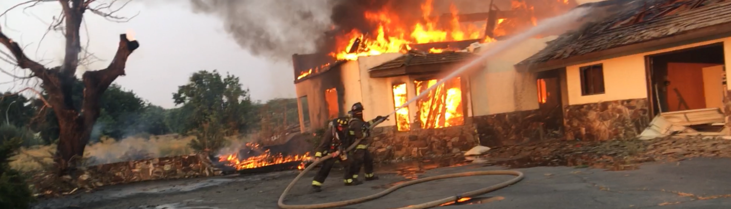 Tracy Firefighters Association – IAFF 3355