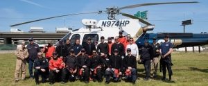 Tracy Firefighters Association – IAFF 3355