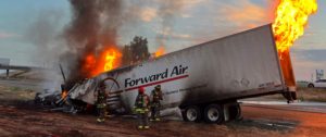 Tracy Firefighters Association – IAFF 3355